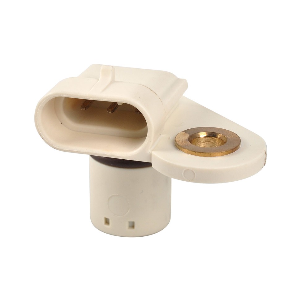 Cam Camshaft Position Sensor & Connector Harness For Timing Cover GM ...