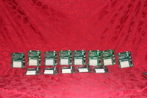 Parallax Basic Stamp Board USB Educational Robotics Boe Bot PBASIC ...