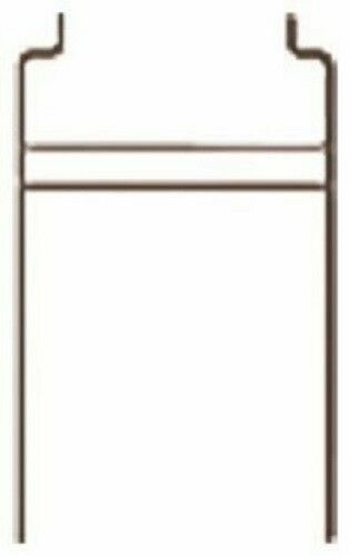 6 MB 160 13 Inch Body Grip Stabilizer Support Stands Trapping Supplies ...