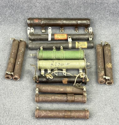 Transformers - Ham Radio