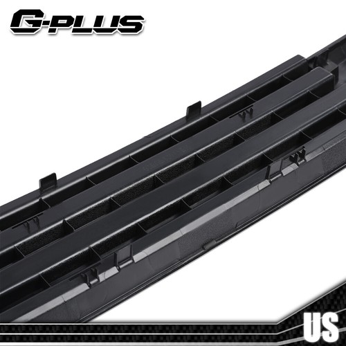 Front Center Bumper Molding Trim Fits For 2015 2016 2017 Ford F-150 ...