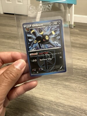Umbreon (Team Plasma) 64/116 Plasma Freeze | eBay