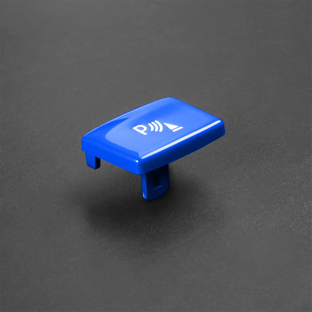 Center Console Button Gear Switch -slip ABS PDC Button Replacement W6H4 ...