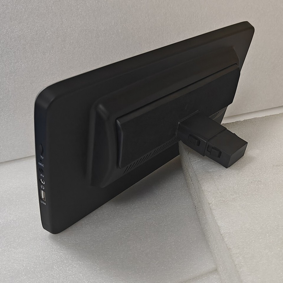 Rear Seat TV Screen For 2019 BMW X7 xDrive M50i Android 12 Headrest ...