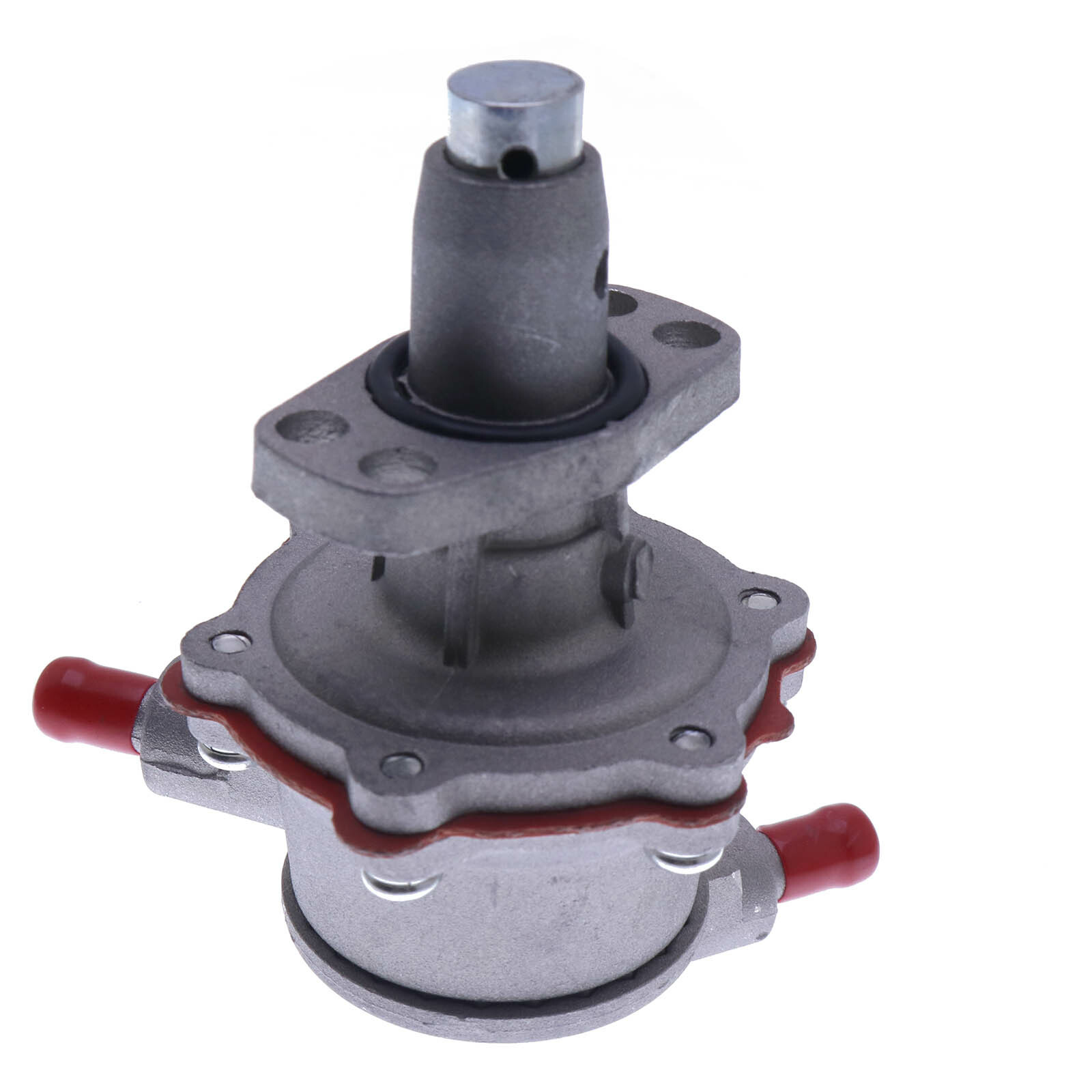 Fuel Lift Pump 72348GT for Genie Lift S-40 S-45 S-60 S-65 GS-2668 RT GS ...