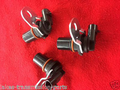 ALLISON LCT 1000 2000 2400 SPEED SENSORS 3 PIECE KIT 2000 and UP | eBay