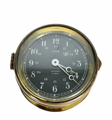 Clocks - Salem Clock