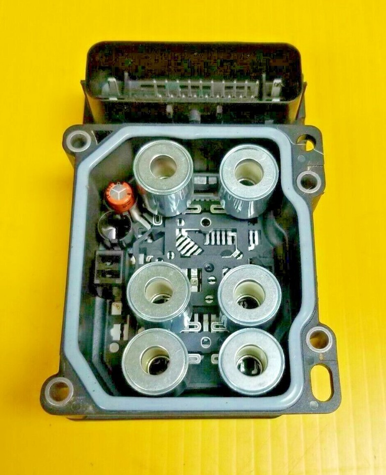 Ford F-150 ABS Module Repair Service 2007 2008 2009 2010 2011 2012 2013 ...