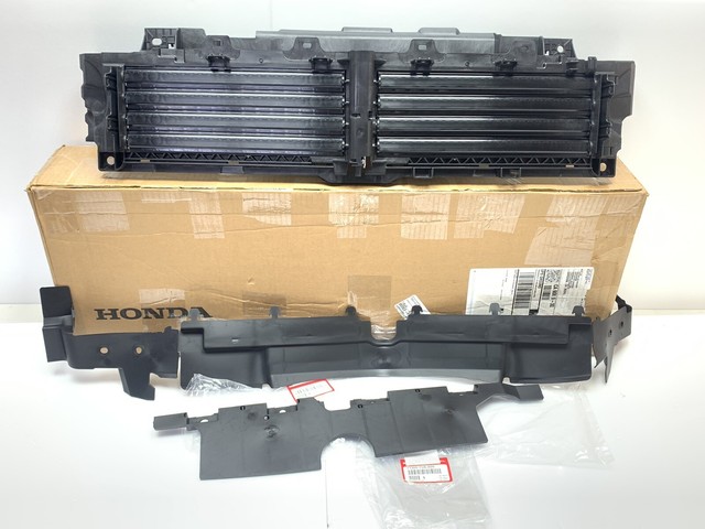 2018 2019 Honda Accord OEM Grille ASSY Air Shutter 71300-tva-a01 for ...