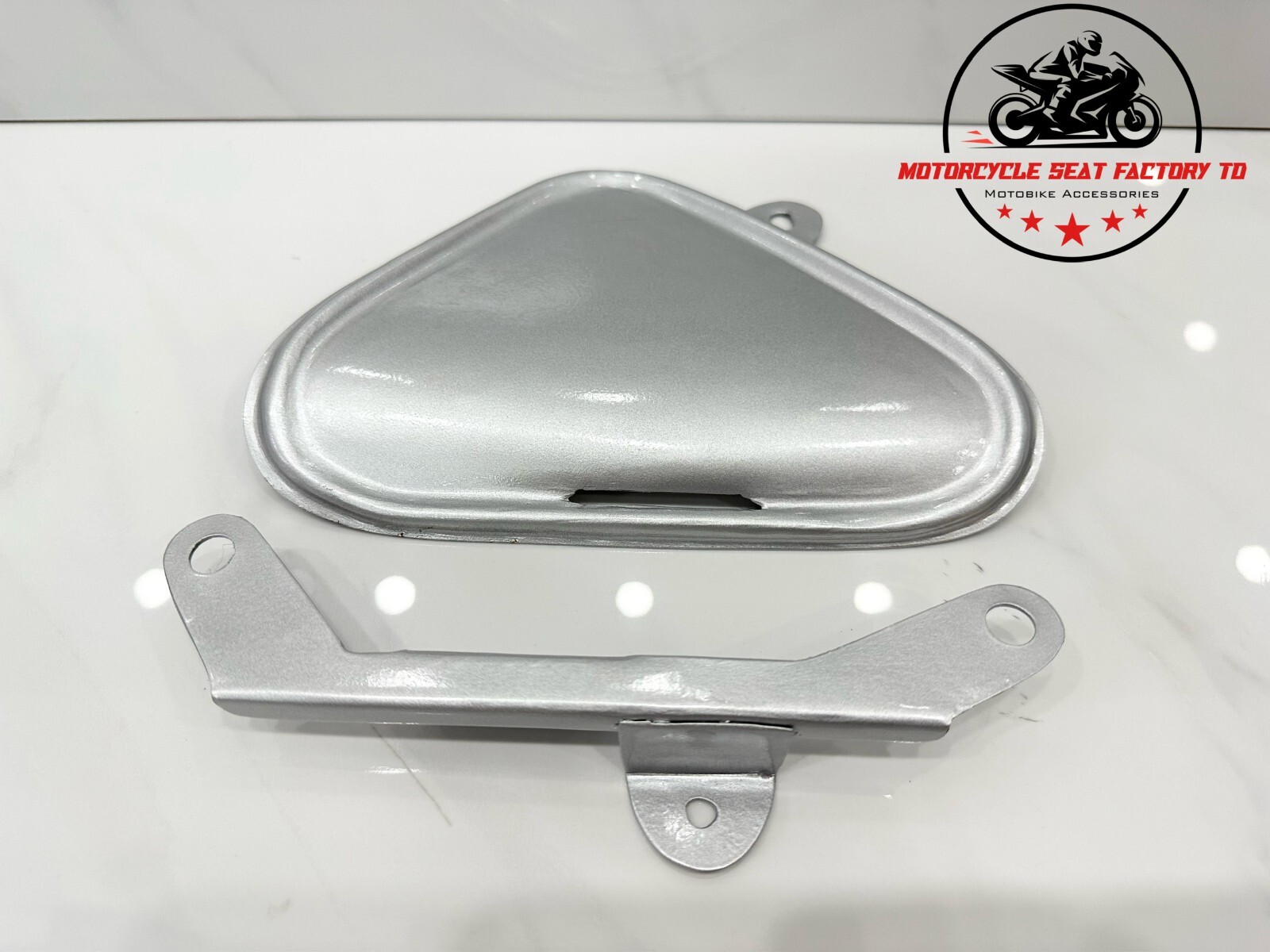 Honda Mini Trail Z50A Left Z50A Z50Z Battery Cover Side Cover Monkey ...