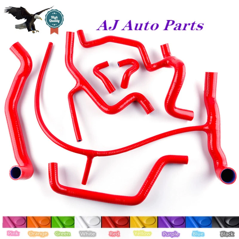 Gti Vr6 Cooling System