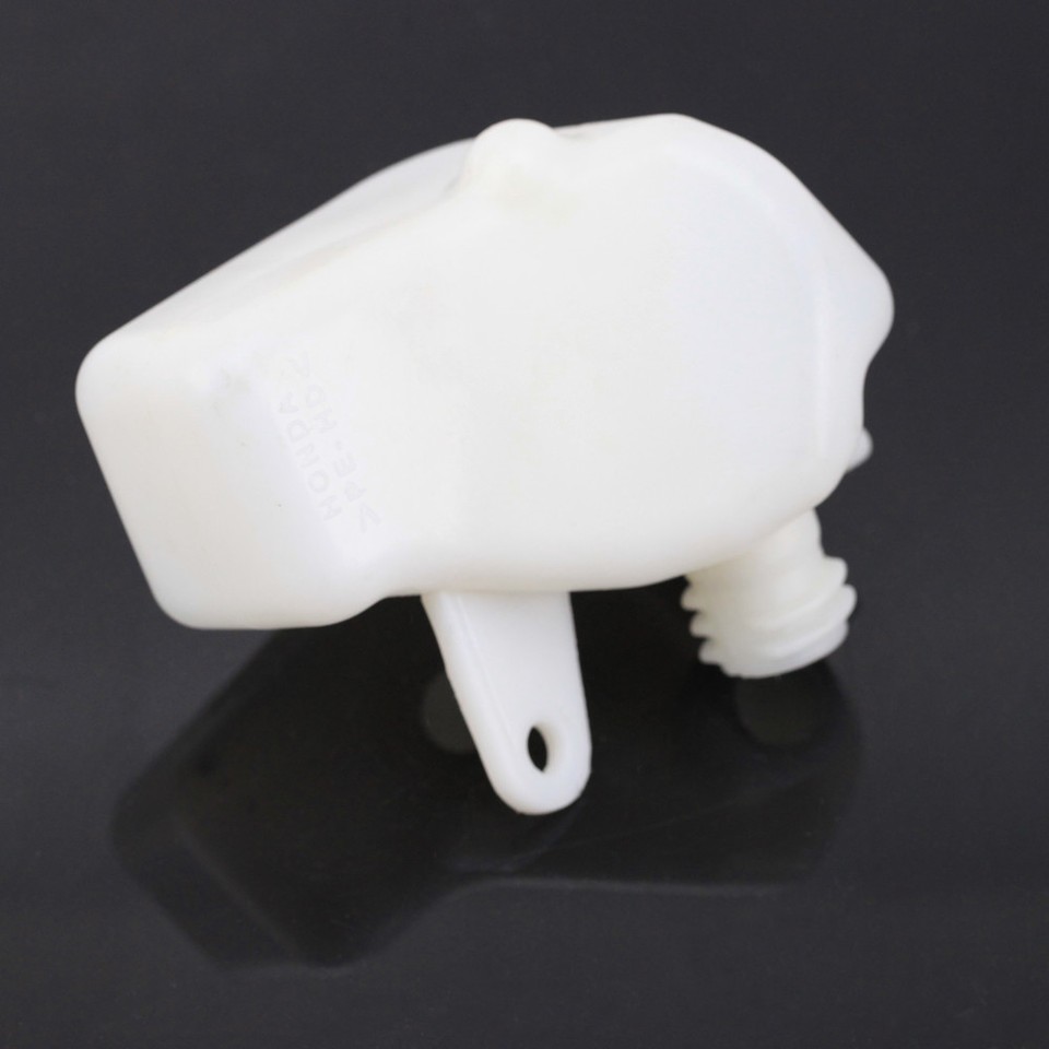 Coolant Reservoir Expansion Tank For HONDA Ruckus 50 NPS50 ZOOMER X ...