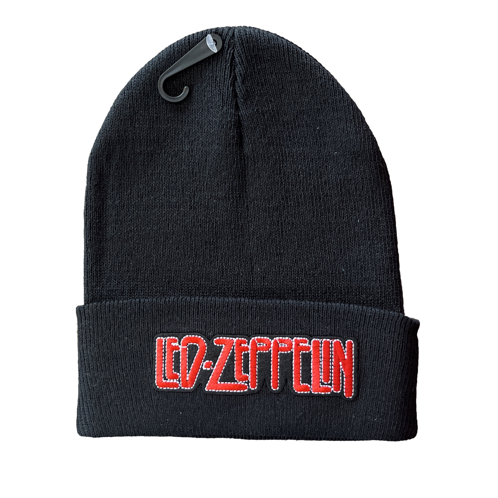 Led Zeppelin Beanie Rock N Roll Band Hat Winter Skull Cap Metal Gift | eBay