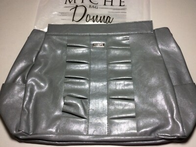 New Miche Bag Prima Shell - DONNA | eBay