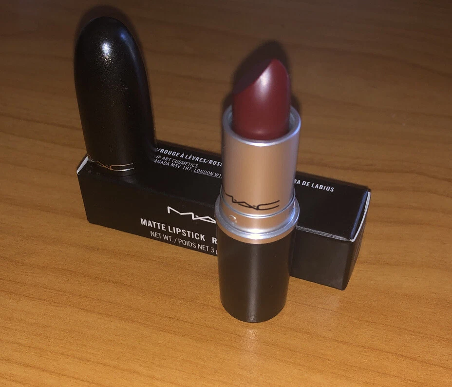 Mac Sin Vs Diva