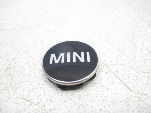 07-24 MINI COOPER S R55 - R61 F56 FACTORY WHEEL RIM HUB CAP COVER OEM ...