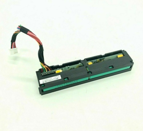 727258-B21,750450-001 HP 96W SMART STORAGE BATTERY 727260-001 Tested | eBay