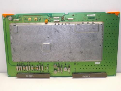 HP Agilent Keysight 08415-69013 FN Analog Board for 8703A Network ...
