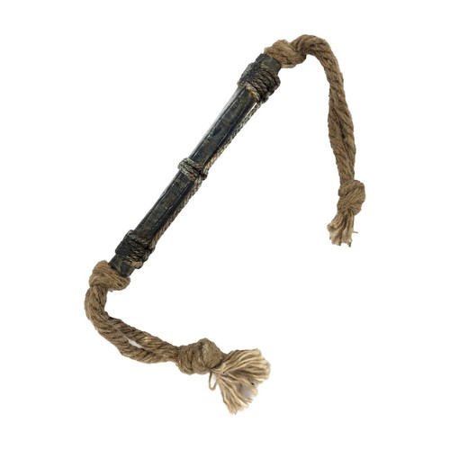 Takrut Tangkai Thai Amulet LP Jong Protect and Grant Magic Power Your ...