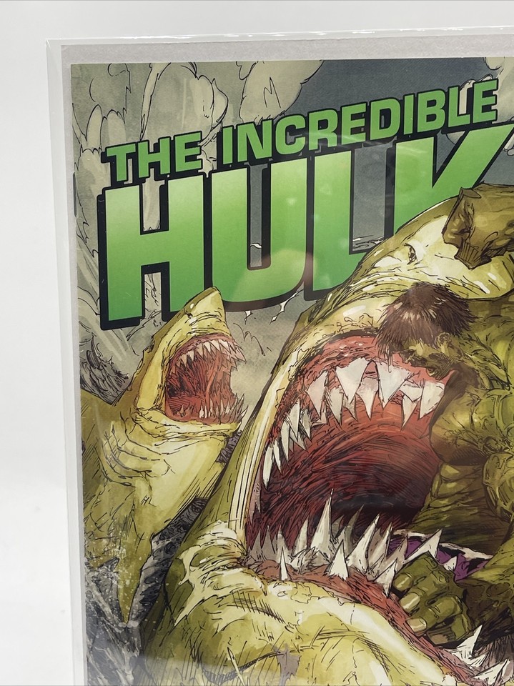 The Incredible Hulk #2 Marvel 2012 Comic Book | eBay