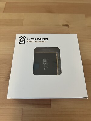 Proxmark 3 RDV4 High Frequency Antenna Set | eBay