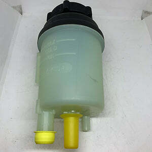 2010-2015 JAGUAR XF POWER STEERING RESERVOIR BOTTLE TANK 6G91-3R700 ...