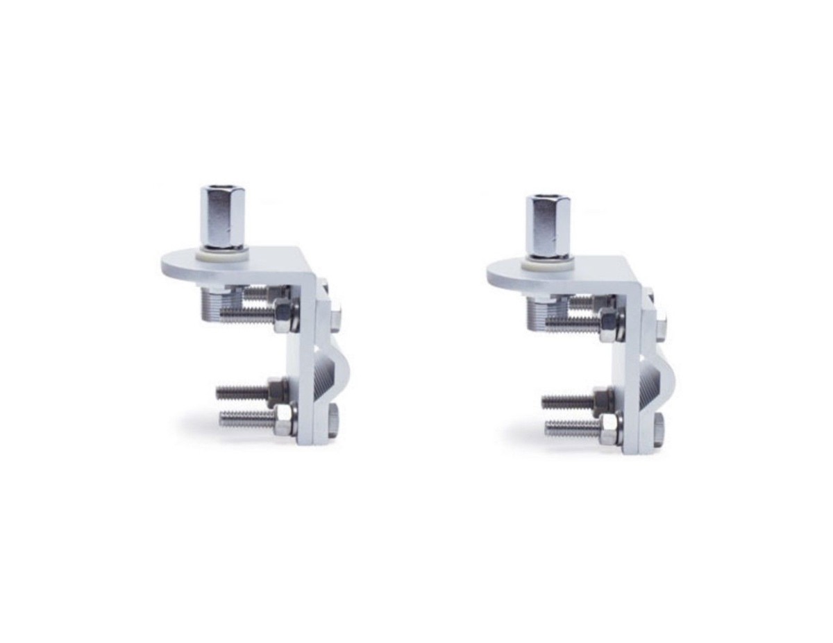 Cb Radio Antenna Brackets