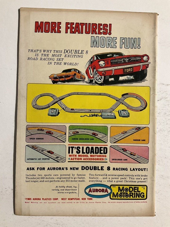 ACTION COMICS 333 VF VERY FINE 8.0 DC COMICS | eBay