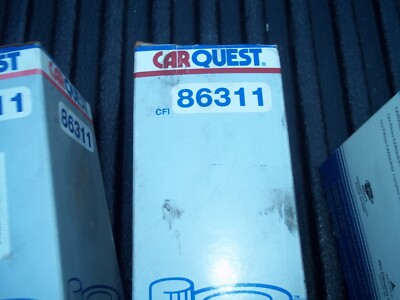 Fuel Filter-GAS CARQUEST 86311 CROSS WITH Wix 33311 | eBay