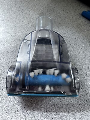 Hoover UH71200 Pet Turbo Tool Spin Attachment Brush Elite Rewind Plus ...