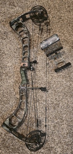 Prime Black 5 65# RH | eBay