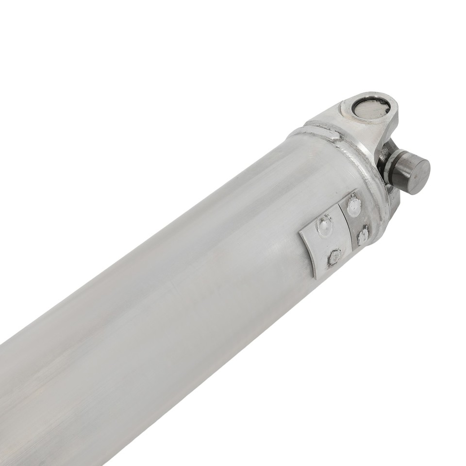 Rear Driveshaft for Chevrolet Silverado GMC Sierra 2500 HD 6.0L 6.6L ...