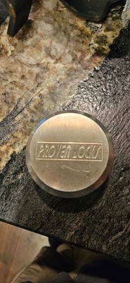 Proven Locks RV Trailer Lock | eBay