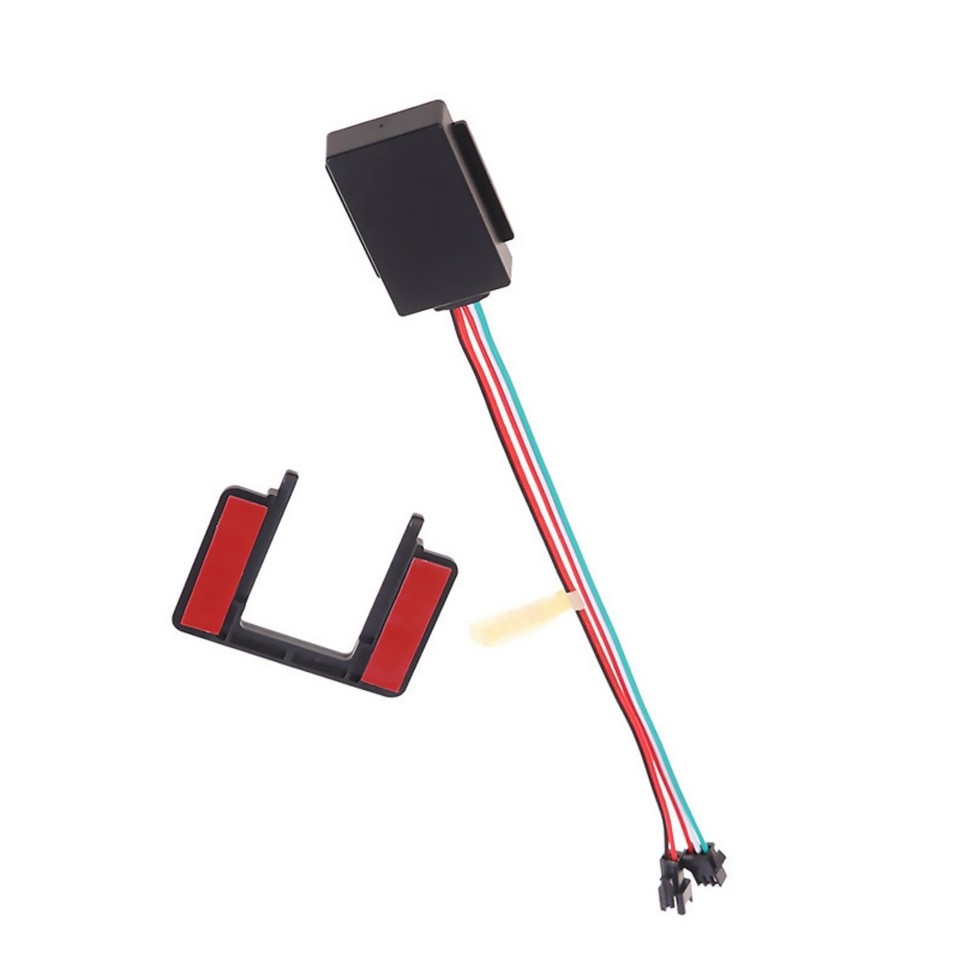 5A 10W LED Dimmer Smart Touch Sensor Switch For Bathroom Mirror Switch ...