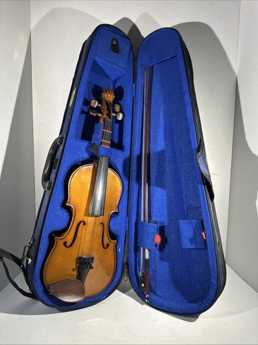 Stentor Violin With Case | eBay