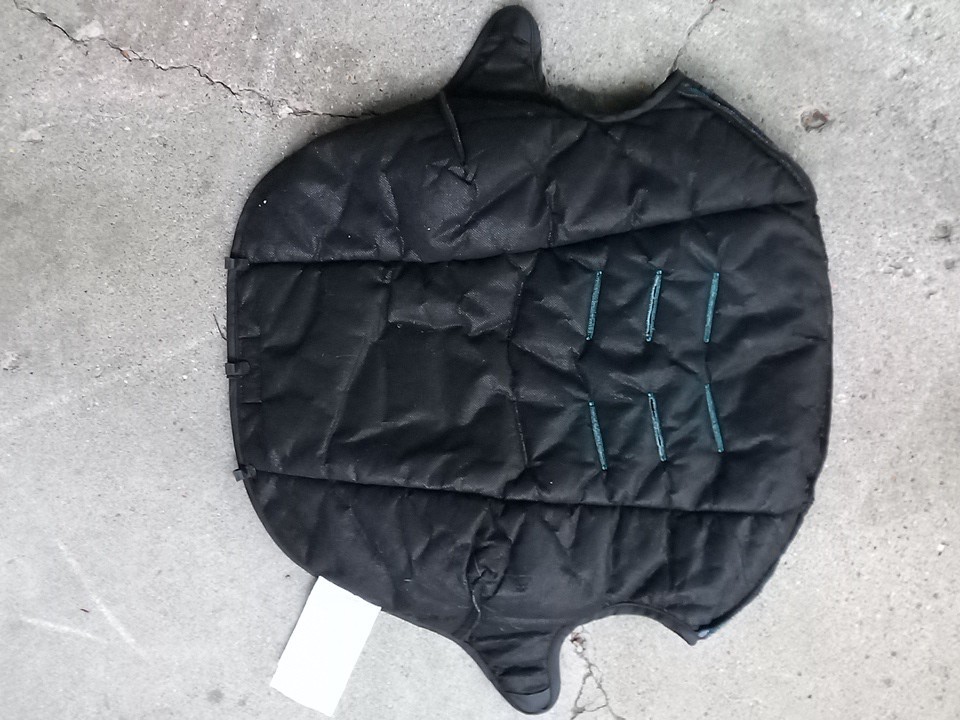 Evenflo Nurture Max Fabric Car Seat Cover & Canopy w. Bar Replacement ...