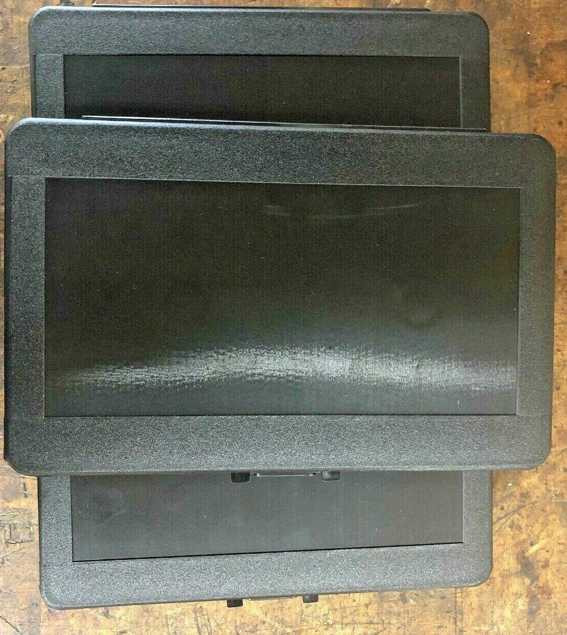 Gear Case Tote Black Quick Change Gears Box 3 Pack | eBay