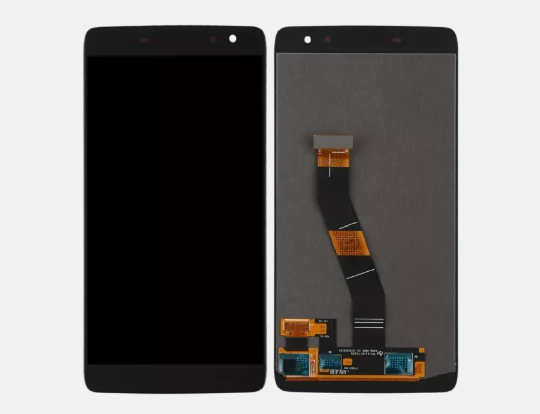 LCD Display Touch Screen Digitizer Assembly For BlackBerry DTEK50 DTEK60 | eBay