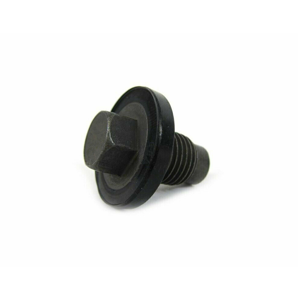 1x Engine Oil Pan Drain Plug Bolt For Chrysler Dodge Jeep 06507741AA ...