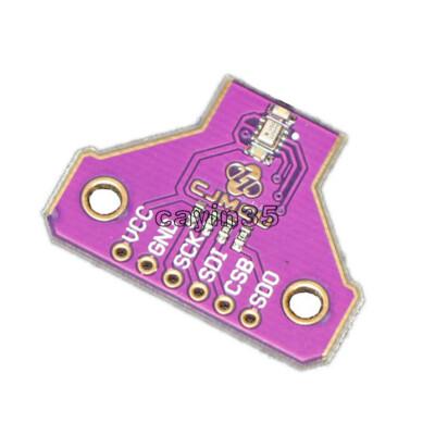Digital SPL06-001 Barometric Drone UAV Air Pressure Sensor Module ...