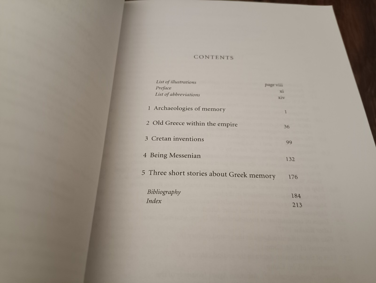 The W. B. Stanford Memorial Lectures: Archaeologies of the Greek Past ...