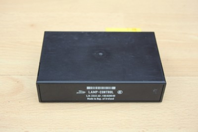 LAMP CONTROL MODULE / LIGHT BULB FAILURE MONITOR - Jaguar XK8 XKR 1996 ...