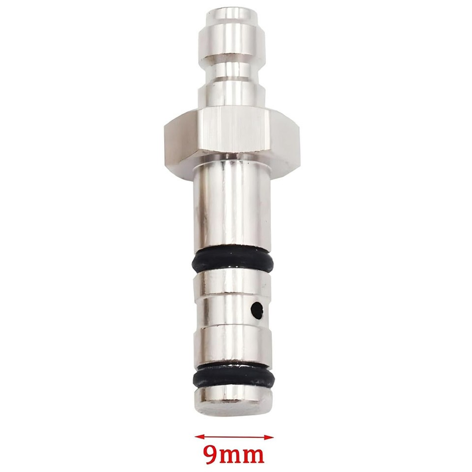 Air Quick Filling/Charging Probe Adaptor for Evanix Logun FX Hatsan ...