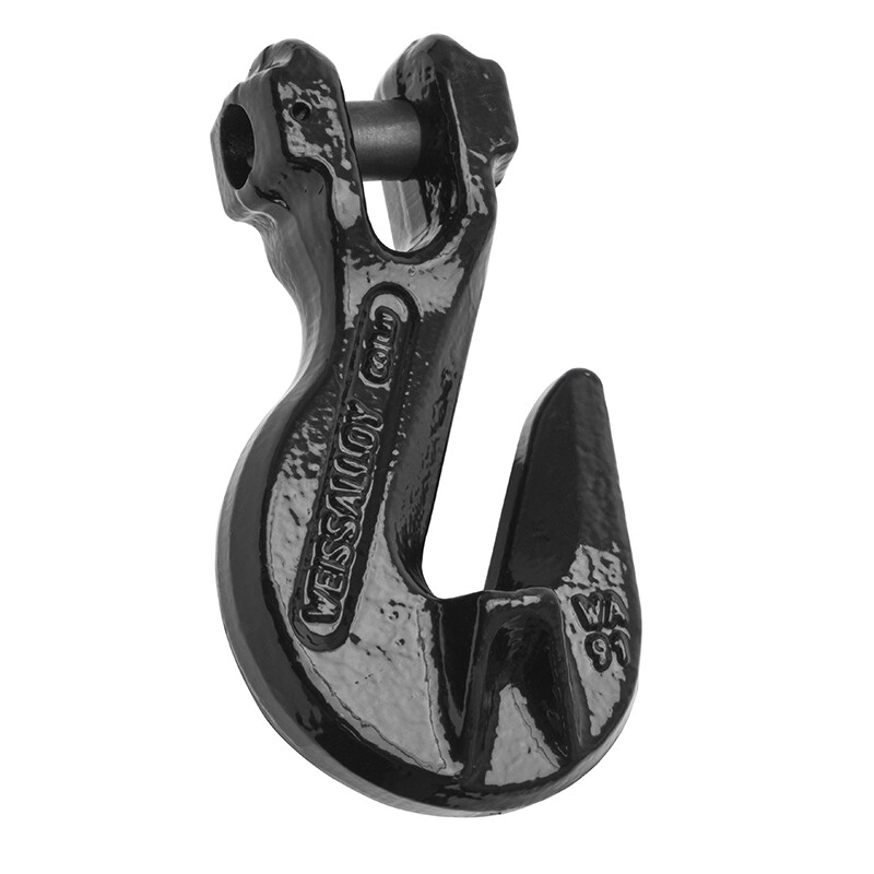 9/32 CLEVLOK CRADLE GRAB HOOK, GRADE 80, CAR, TRUCK, | eBay