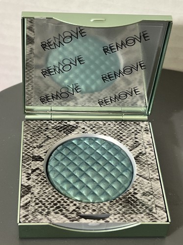 Mally Effortless Airbrush Eyeshadow LUSH FOREST .09 oz Unbox Sealed | eBay