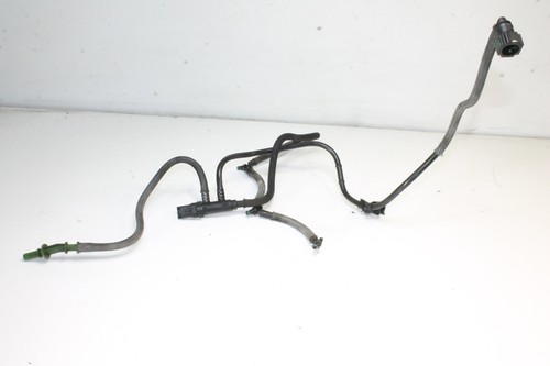 VOLVO C30 2.0 D Fuel return pipe Diesel 100kw 2010 | eBay