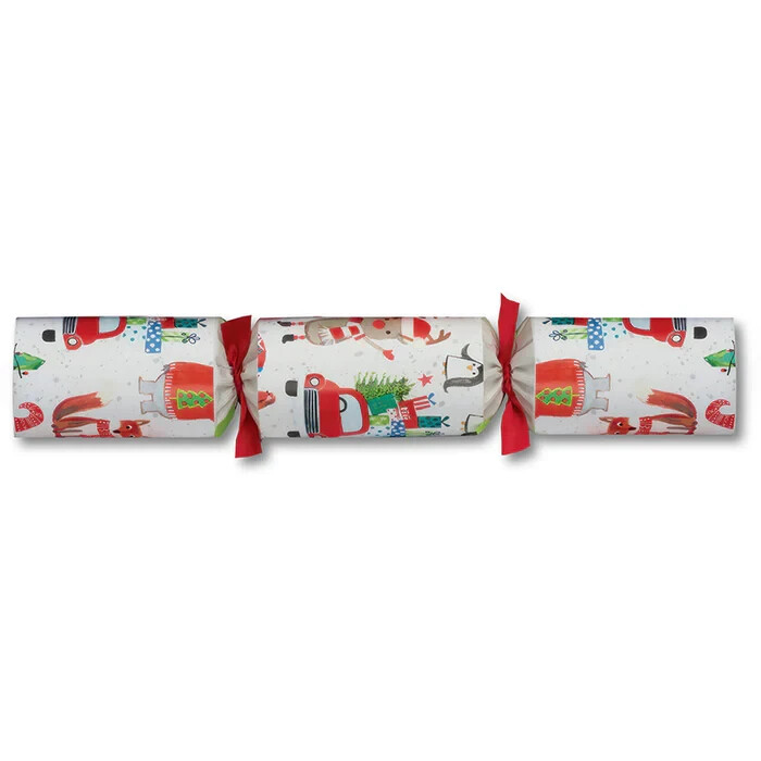 Robin Reed 13" Christmas Crackers, Racing Elf - Box of 6 (72403) | eBay