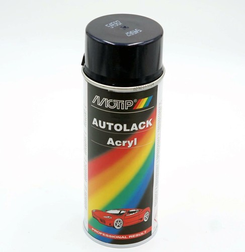 H5X / Z2 NIGHT BLUE PAINT 400ML SPRAY PAINT for VOLKSWAGEN SKODA | eBay UK