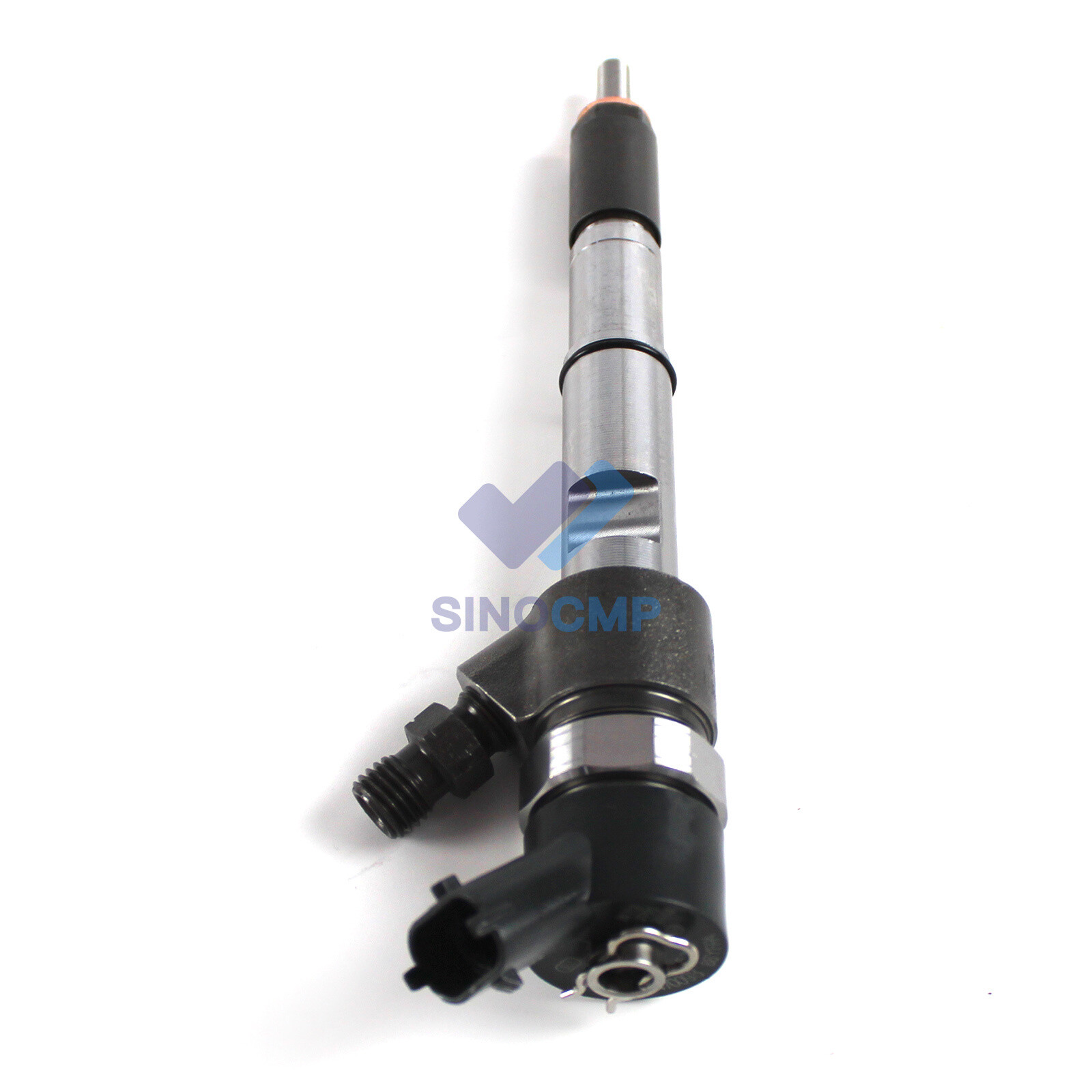 5801470098 Fuel Injector for Bosch New Holland Iveco John Deere 3.4 ...