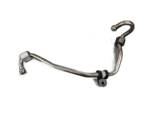 Pump To Rail Fuel Line From 2011 Audi A3 2.0 | eBay